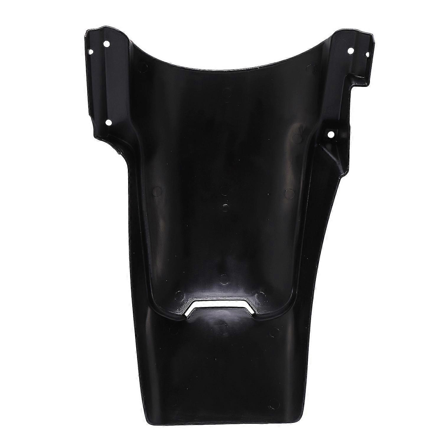 Motorcycle Rear Mudguard Cover Mudguard Extension Splash Guard For ...