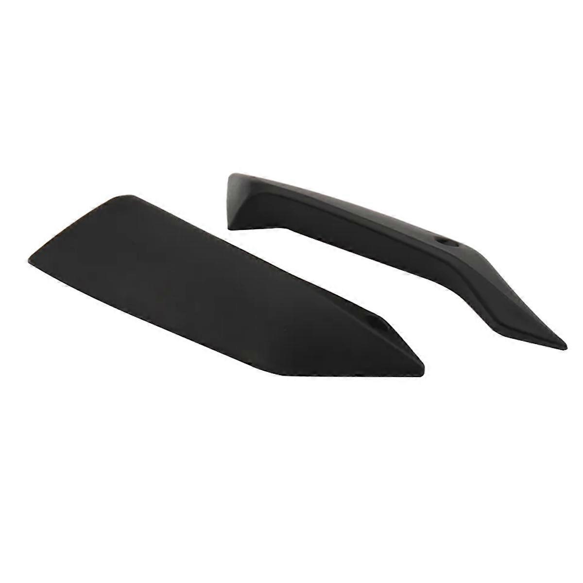 Motorcycle Deflectors Low Wind Deflector Kit for NC700X NC 700 X 2012 ...