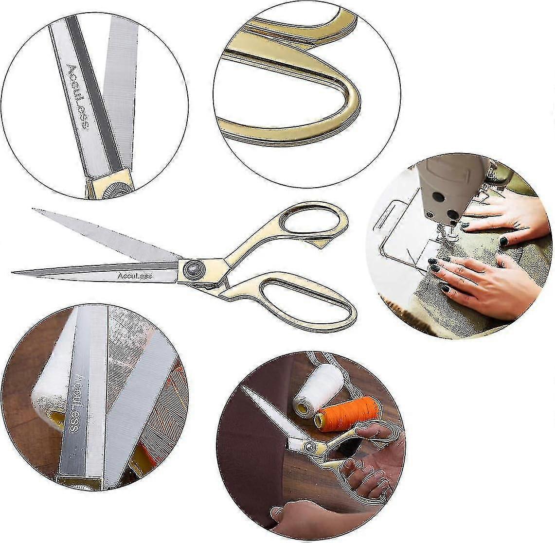 Ribbon Cutting Scissors Giant Scissors Large Scissors For Ribbon ...