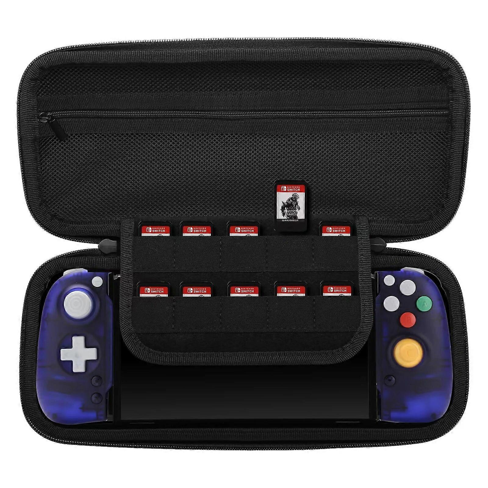 Retroflag Switch Handheld Controller Split Pad Pro Controller with Hall ...