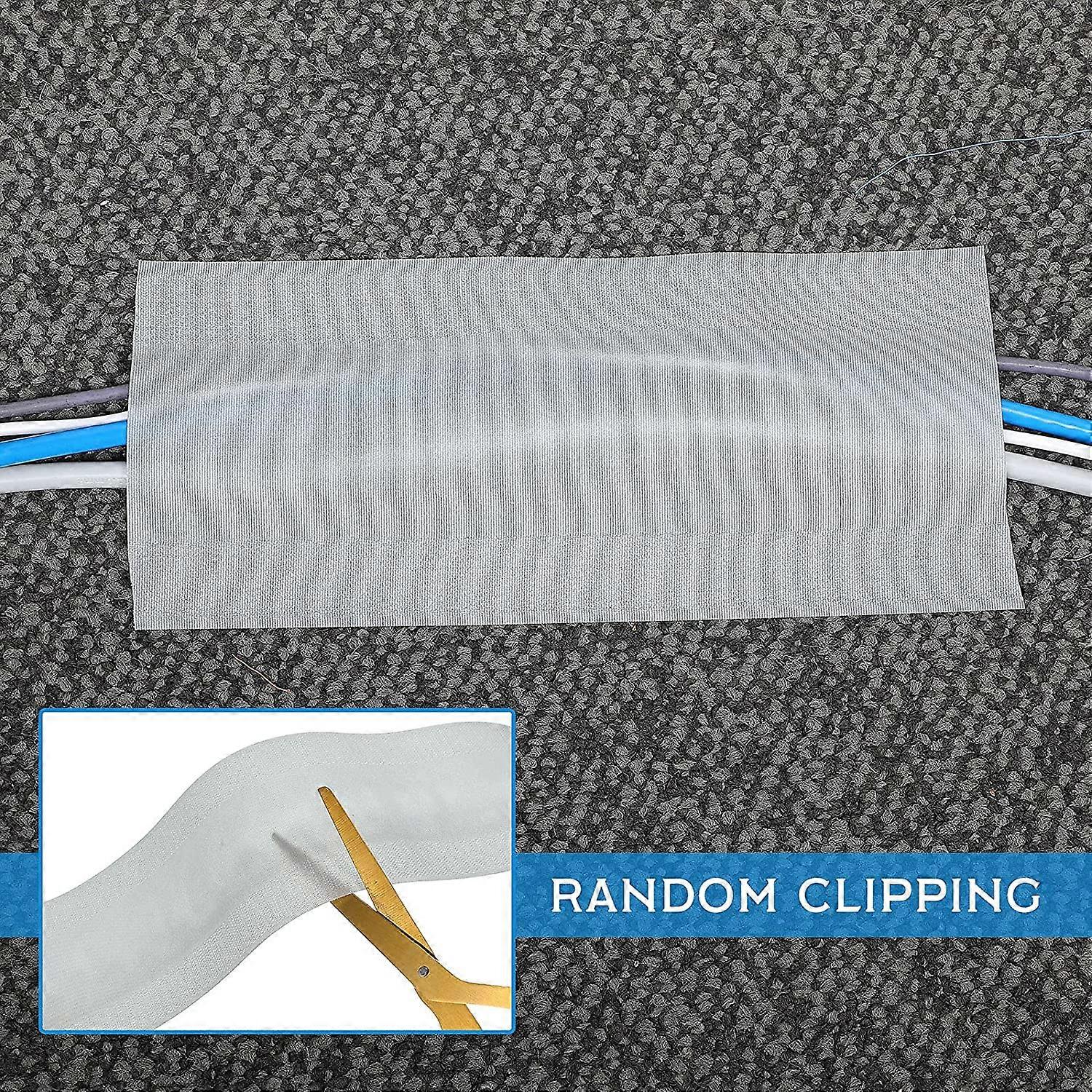 Cable Grip Floor Cable Cover Cords Cable Protector Cable Management ...
