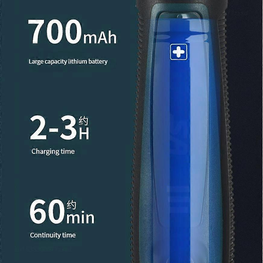 Xiaomi Longsa Mini Grinder Engraver Pen Cordless Electric Grinder Set ...