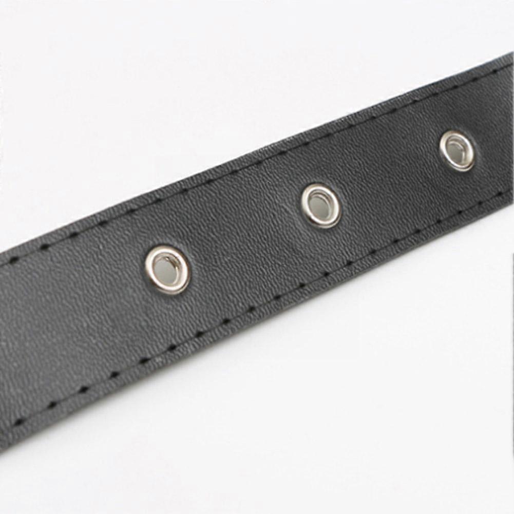 For Katana Belt Demon Slayer Belt Rapier Ring Strap Belt Holster Sword Belt Waist Sheath ...