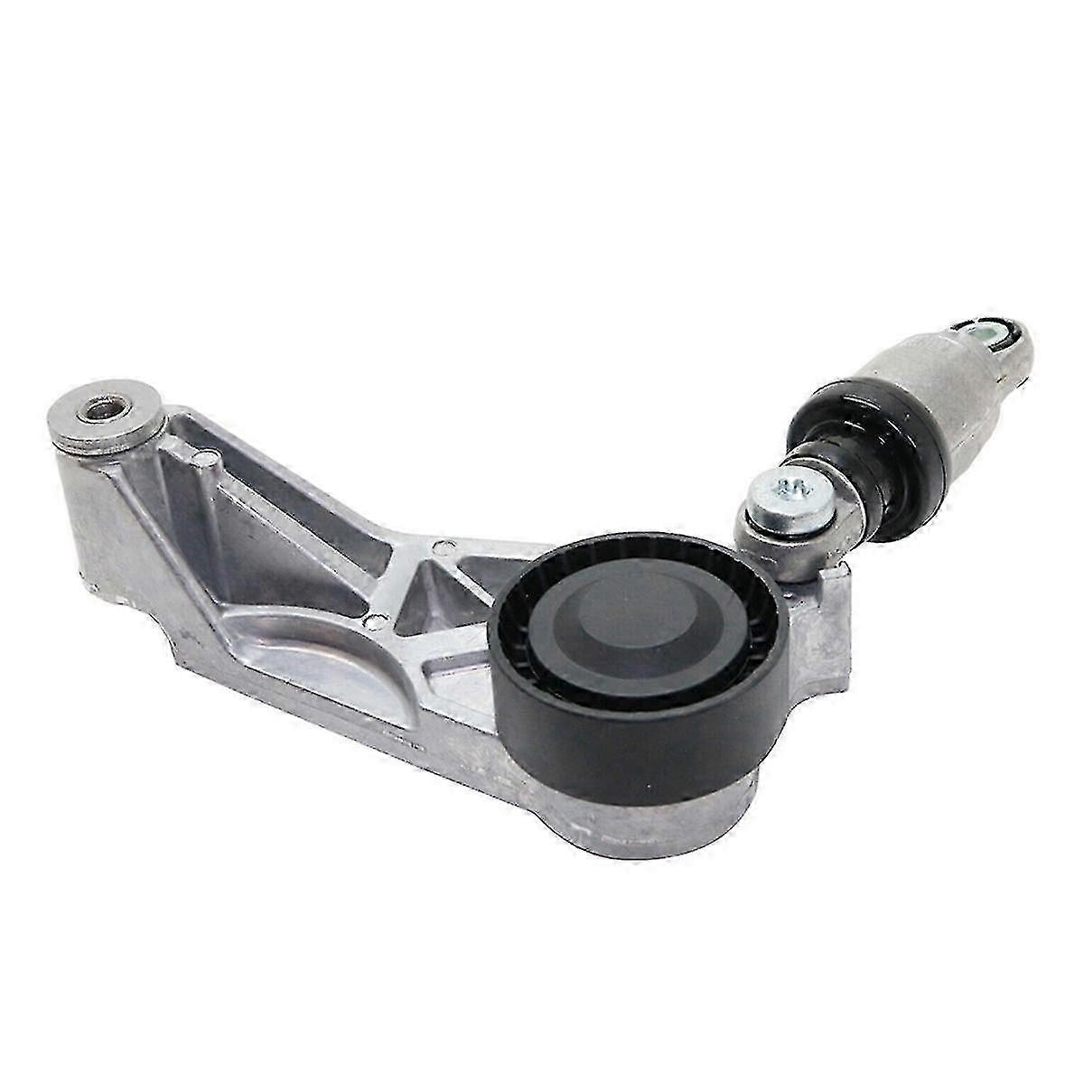 Drive Belt Automatic Tensioner W/ Pulley for Wrangler III JK 3.6 ERB ...