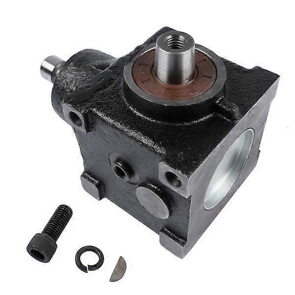 Lawn Mower Deck Gear Case For John Deere 425 445 455 LGT 48" 54" 60 ...