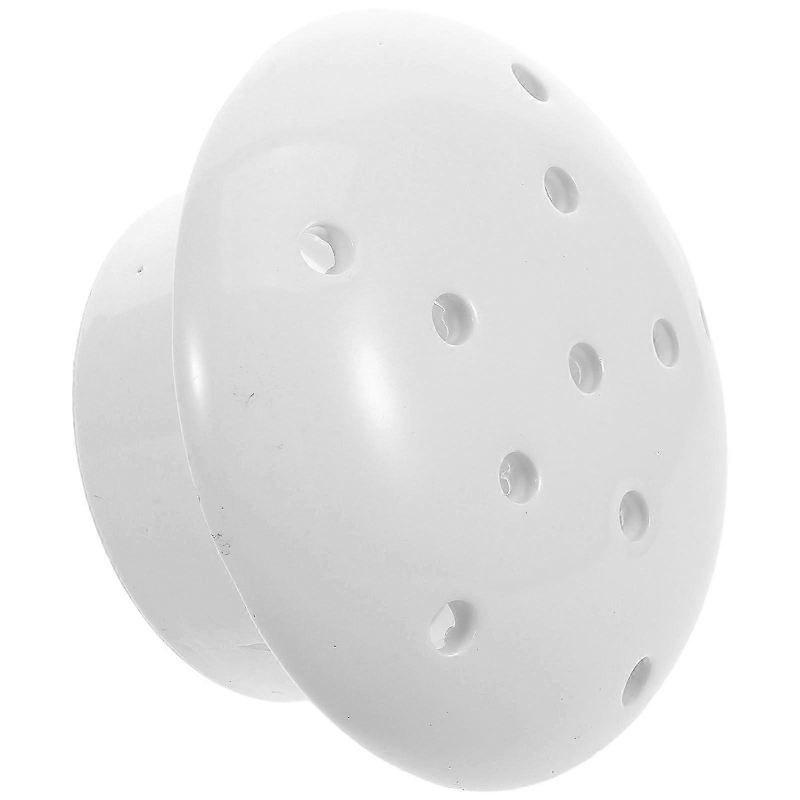 Urinal Splash Guard Ceramic Urinal Plug Strainer Cap For Commercial ...
