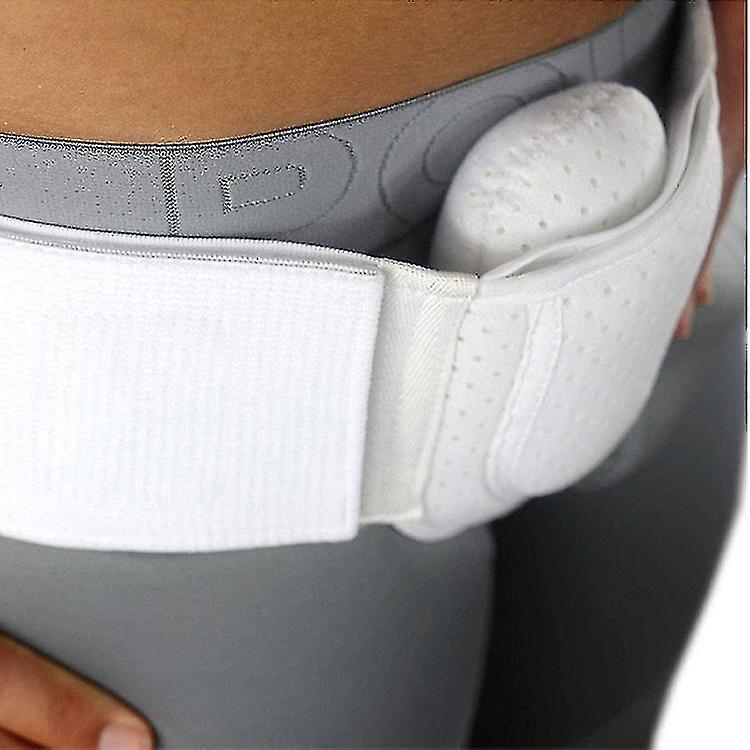 Hernia Guard /inguinal Hernia Belt For Men /left Or Right Side /post ...