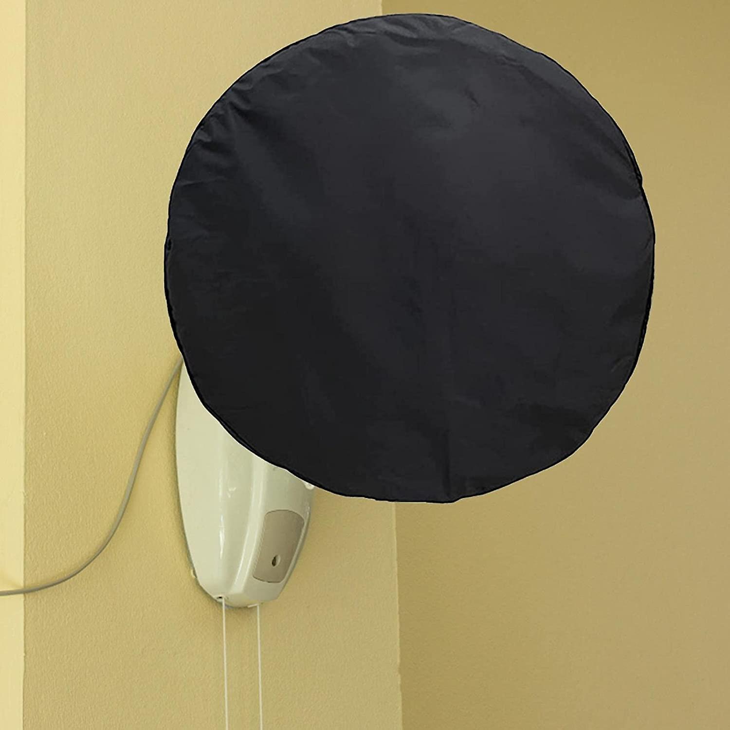 Generic Industrial Fan Covers, Waterproof Oxford Fan Covers, Dustproof ...