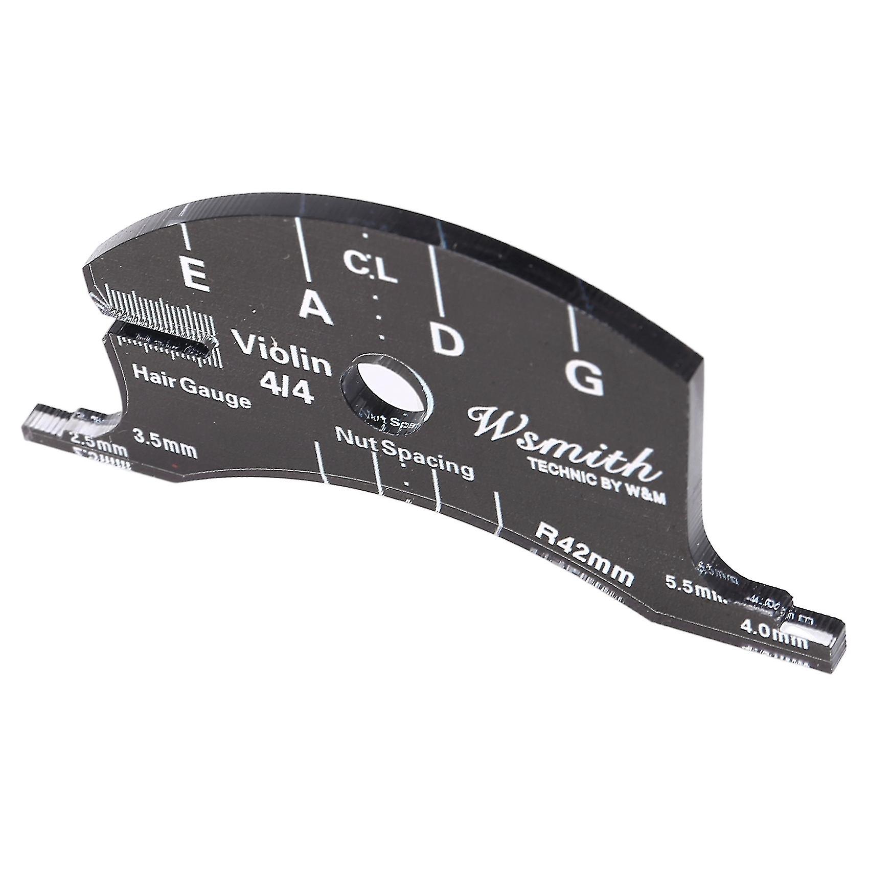 4/4 Violin String Lifter Change Violin Bridge Tools Violin Bridges ...