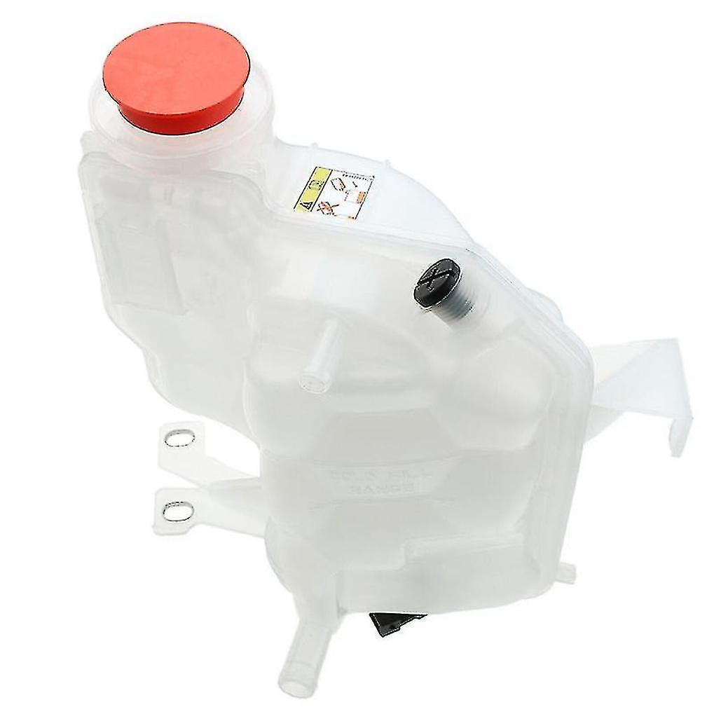 Coolant Overflow Expansion Tank Lr020367 For Range Rover Sport Lr3 Lr4 ...