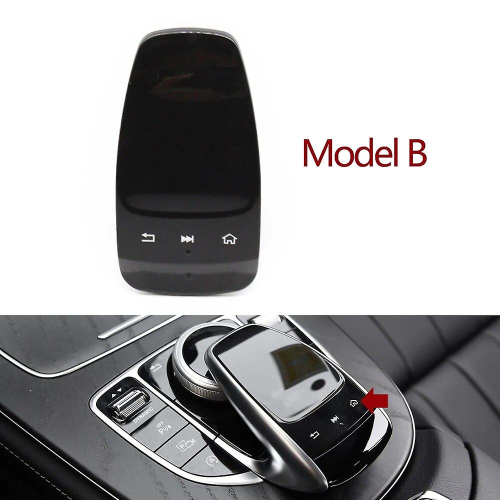 Car Central Console Mouse Handwriting Touchpad Switch Control Panel For ...