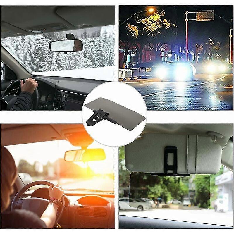 Car Sun Visor Extension, Car Sun Visor Extender Adjustable Car Sun ...