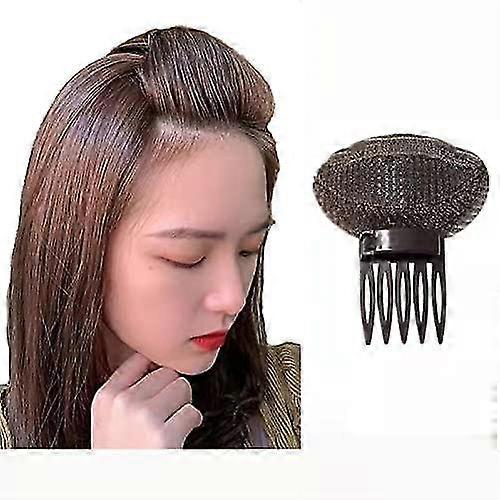 Perfect Puff Hair Head Cushion Bump It Up Volume Hair Base Hair Base ...