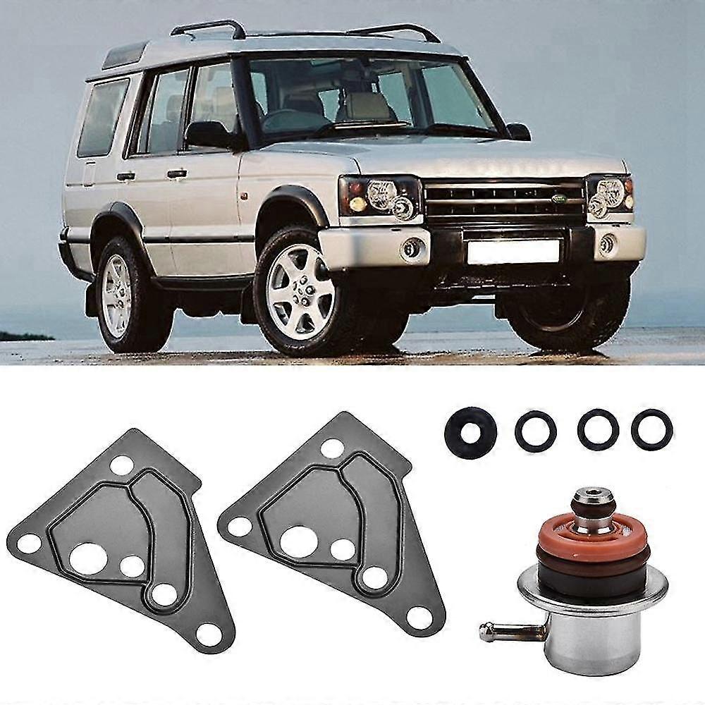Fuel Pressure Regulator Repair Fix Tool For Land Rover Discovery 2 ...