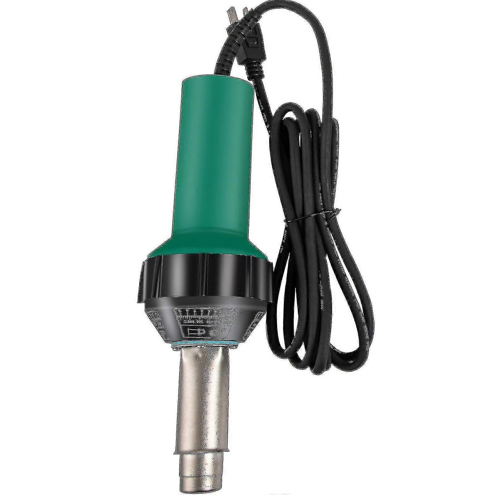 1600w Hot Air Torch Pvc Welding Gun Plastic Very Good | Fruugo UK