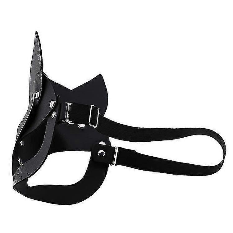 Cosplay Mask For Halloween Parties / Balls / Dances, Womens Sexy Half ...