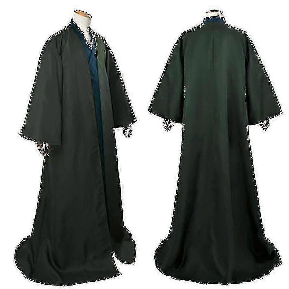Voldemort Robe Costume Set Adult Costume Hoodie | Fruugo UK