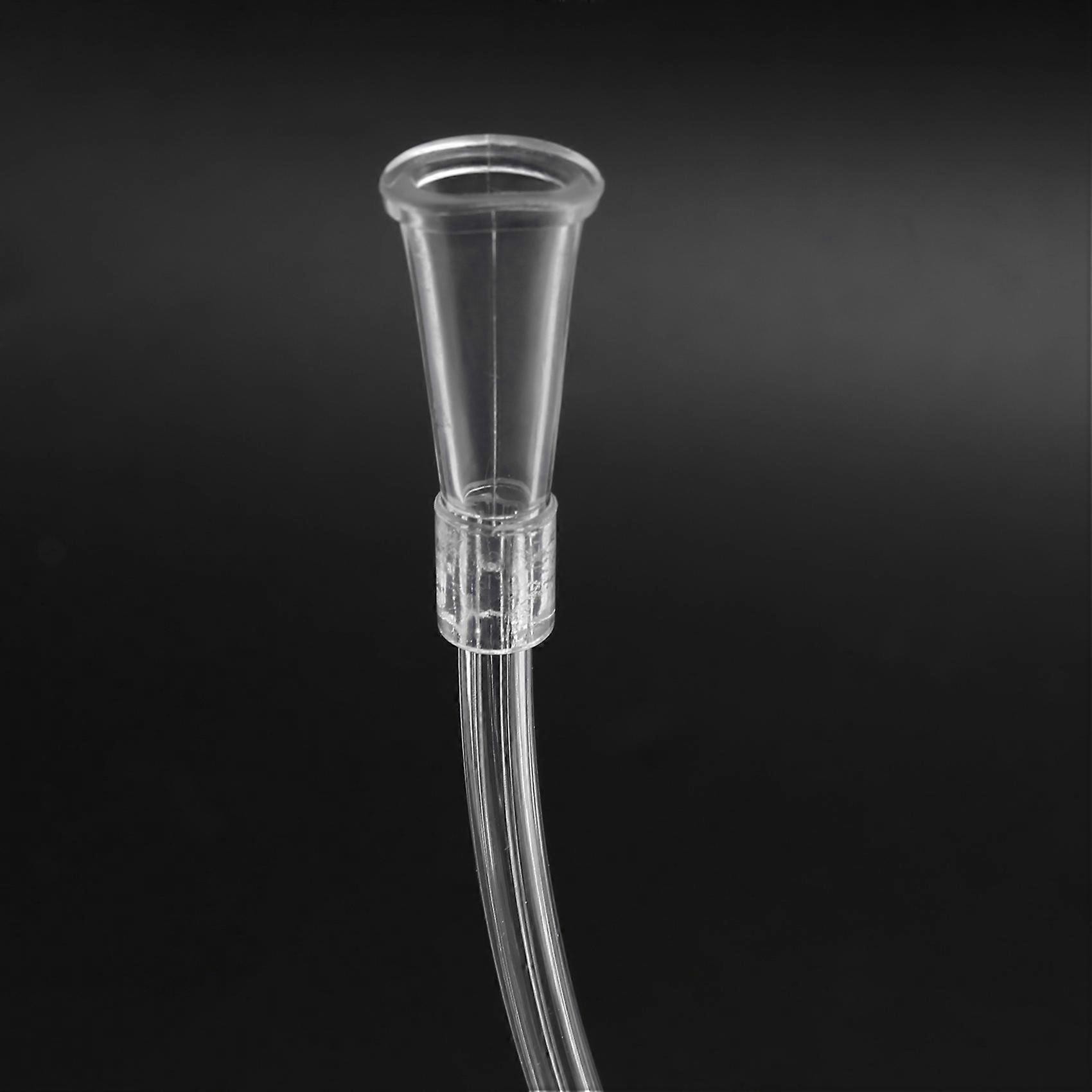 6M Double Hole Soft Nasal Oxygen Tube Nasal Oxygen Cannula Nasal Tube ...