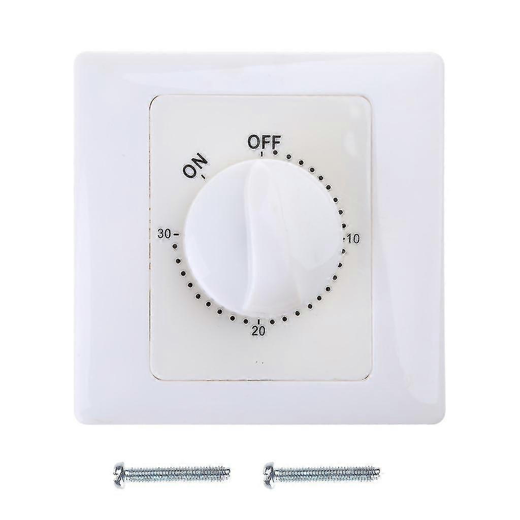 Time Switch Countdown Timer Controller Socket Digital Timer Control Switch | Fruugo UK