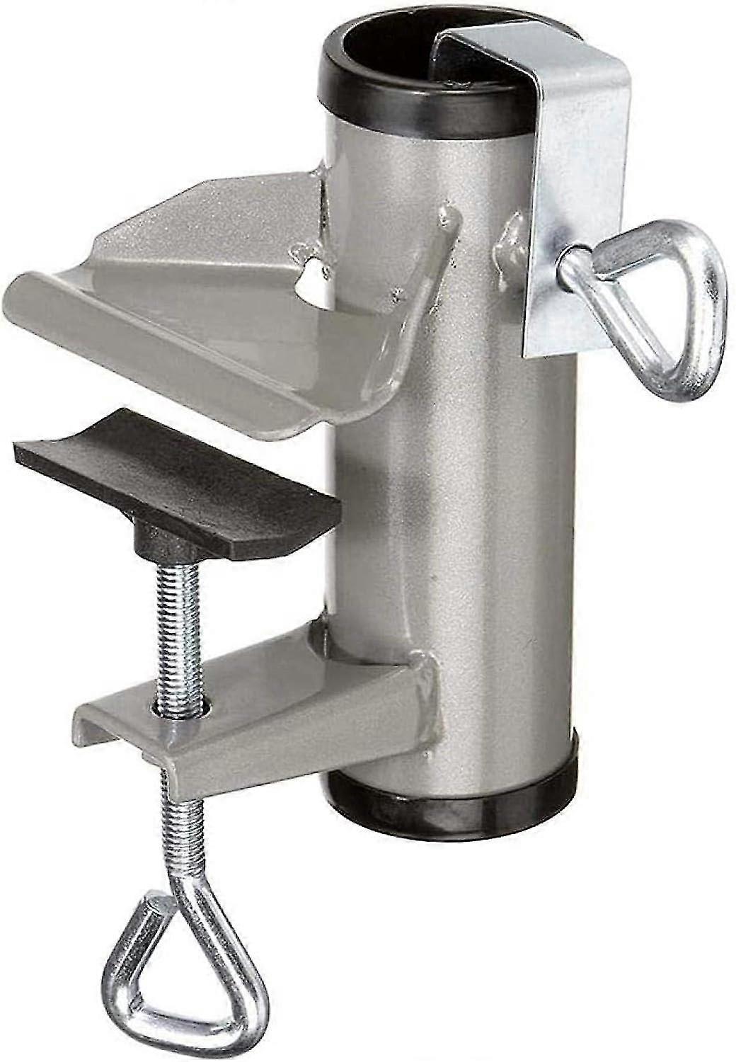 Terrace Parasol Clamp, Balcony Parasol Holder, Parasol Holder For Beach ...