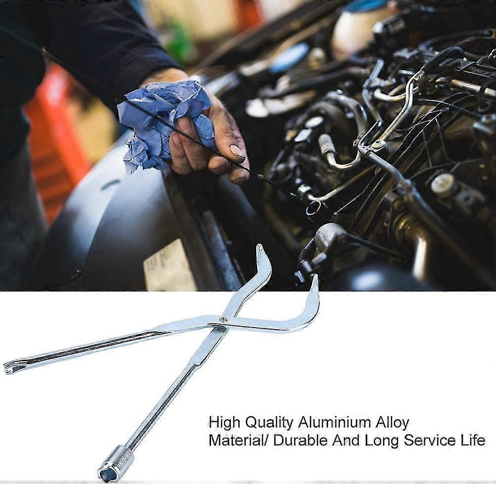 Brake Spring Tool + Brake Spring Removal Plier Car Brake Spring Clamp ...