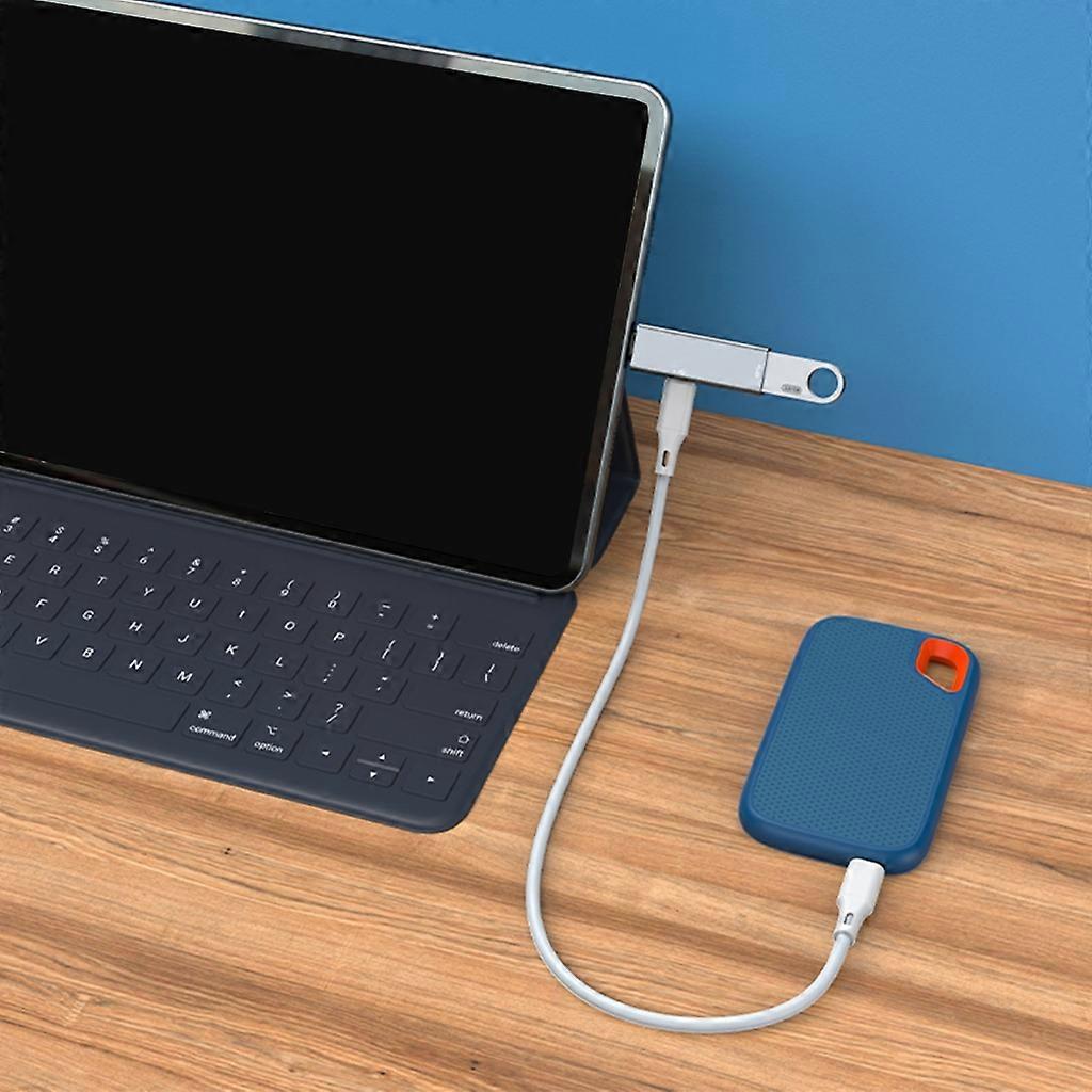 USB C Adapter USB C to USB High-Speed Data Transfer USB-C to USB 3.0 ...