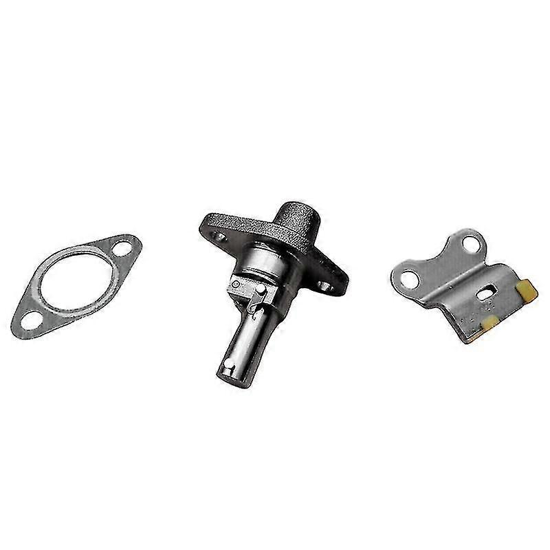 Car Hydraulic Timing Chain Tensioner + Upper Chain Guide + Gasket Kits ...