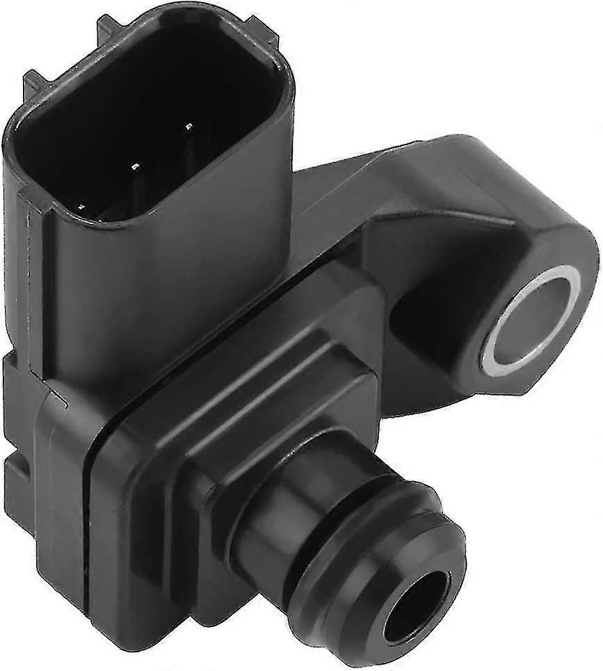 Air Pressure Sensor Map Sensor (black) (1pcs) | Fruugo UK