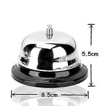 Call Bell For Desk Kitchen Hotel Counter Reception Craft Restaurant Bar ...