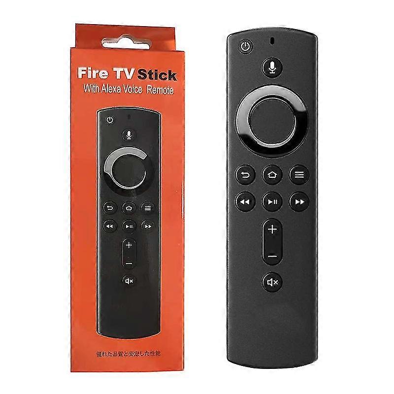 L5B83H Replacement Voice Remote Control (2nd Gen) for Fire TV Stick ...