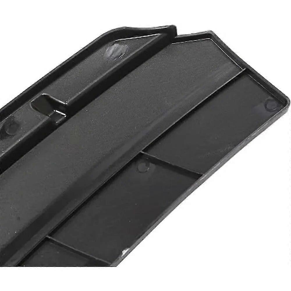 For Chevy Camaro SS LS RS LT ZL1 Car Front Bumper Chin Lip Spoilers ...