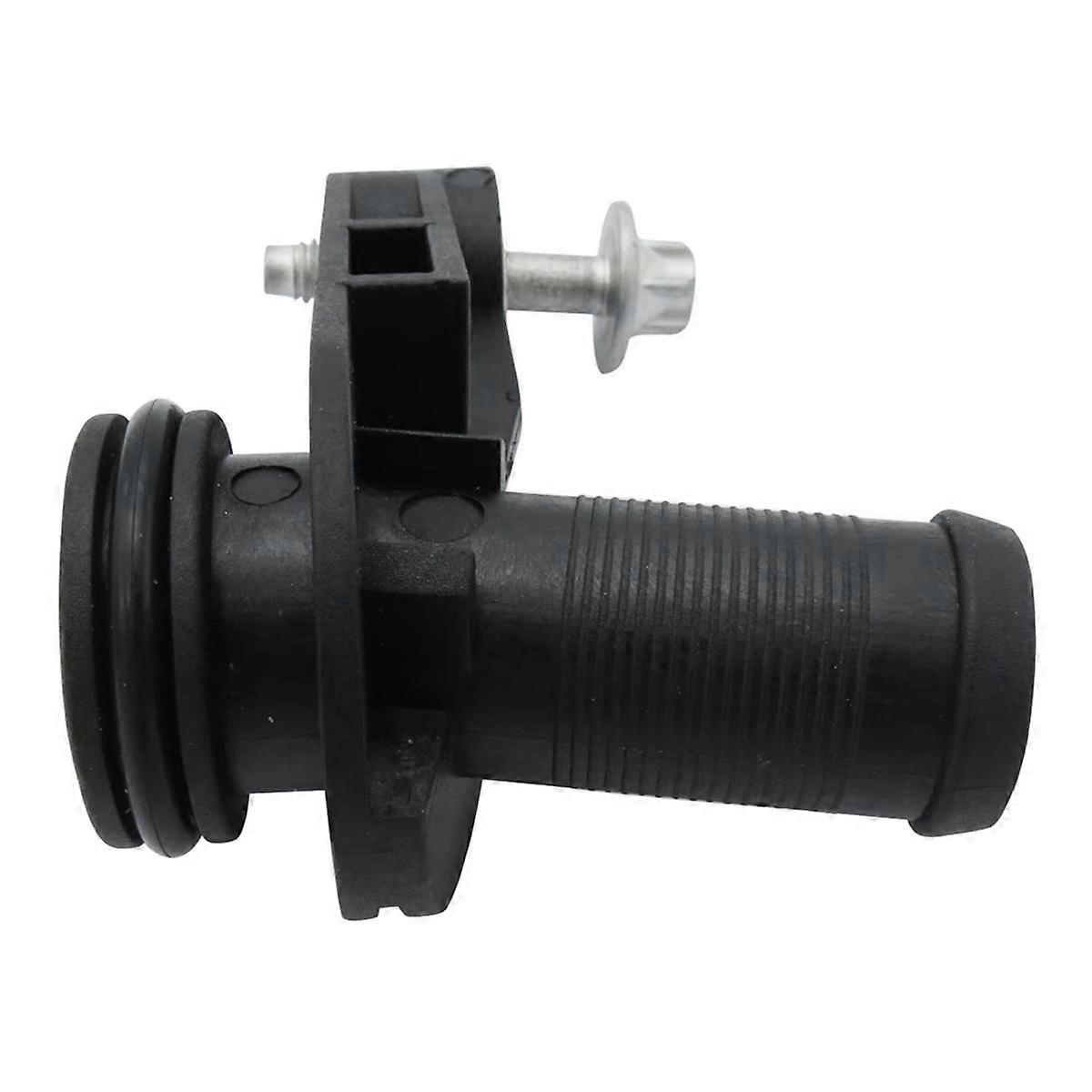 Cooler Hose Connector Pipe Inlet Pipe Connector LR021623 6G9Q6N793AA ...