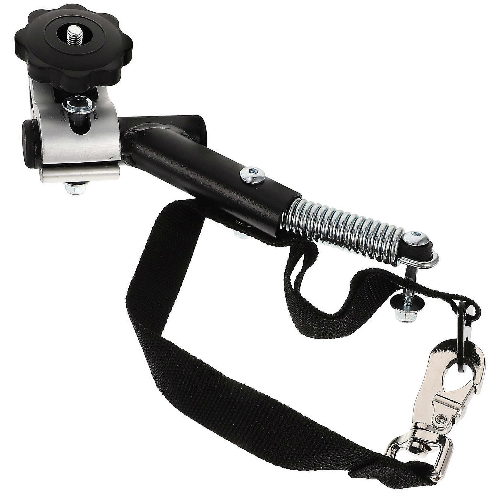 Universal Bike Trailer Hitch Aluminum Alloy Linker Trailer Hitch ...