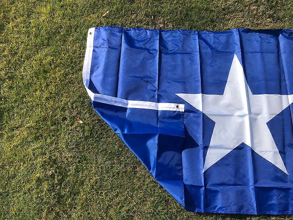 Bonnie Blue FLAG 90x150cm double side printed polyester Bonnie Blue ...