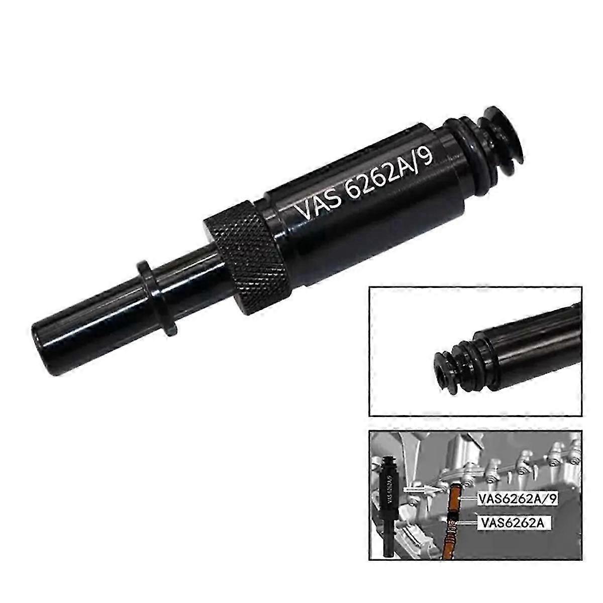 suitable for 7 Speed Transmission Oil Filling Adapter VAS6262A/9 ...