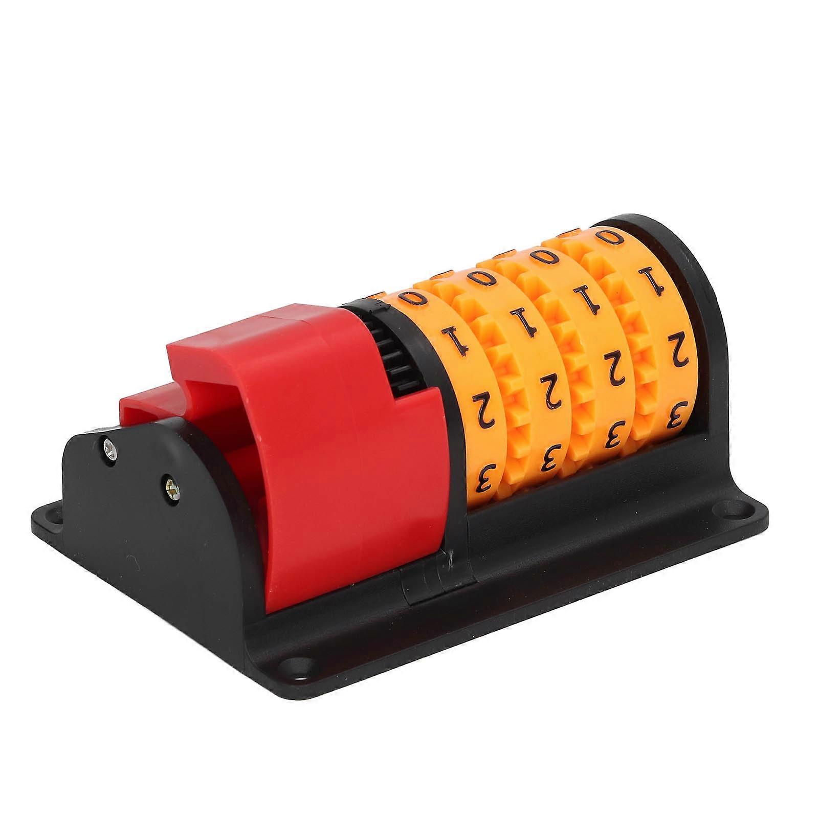 Beer Counter Wall Mounted Automatic Counting ABS Bottle Opener for Bars ...