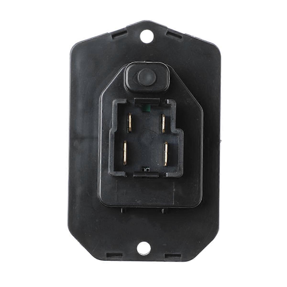 Car Blower Fan Motor Heater Resistor LR031677 PCE500010 C2Z6538 for 4 ...