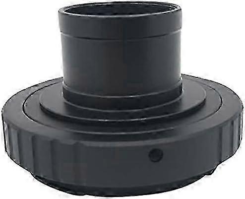 Mount Adpter,1.25 Inch For Telescope Microscope T Ring Mount Adapter ...