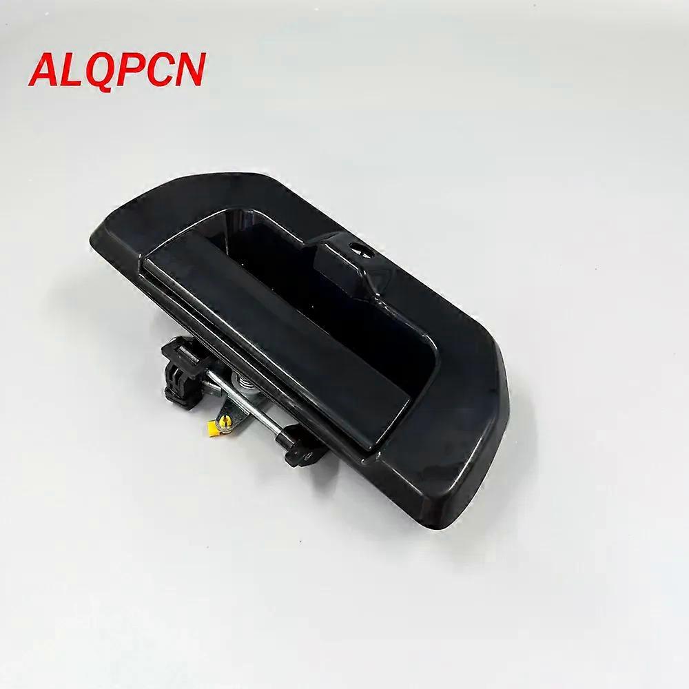 Applies to for Black Tailgate Handle Rear Gate Handle Fit Great Wall ...