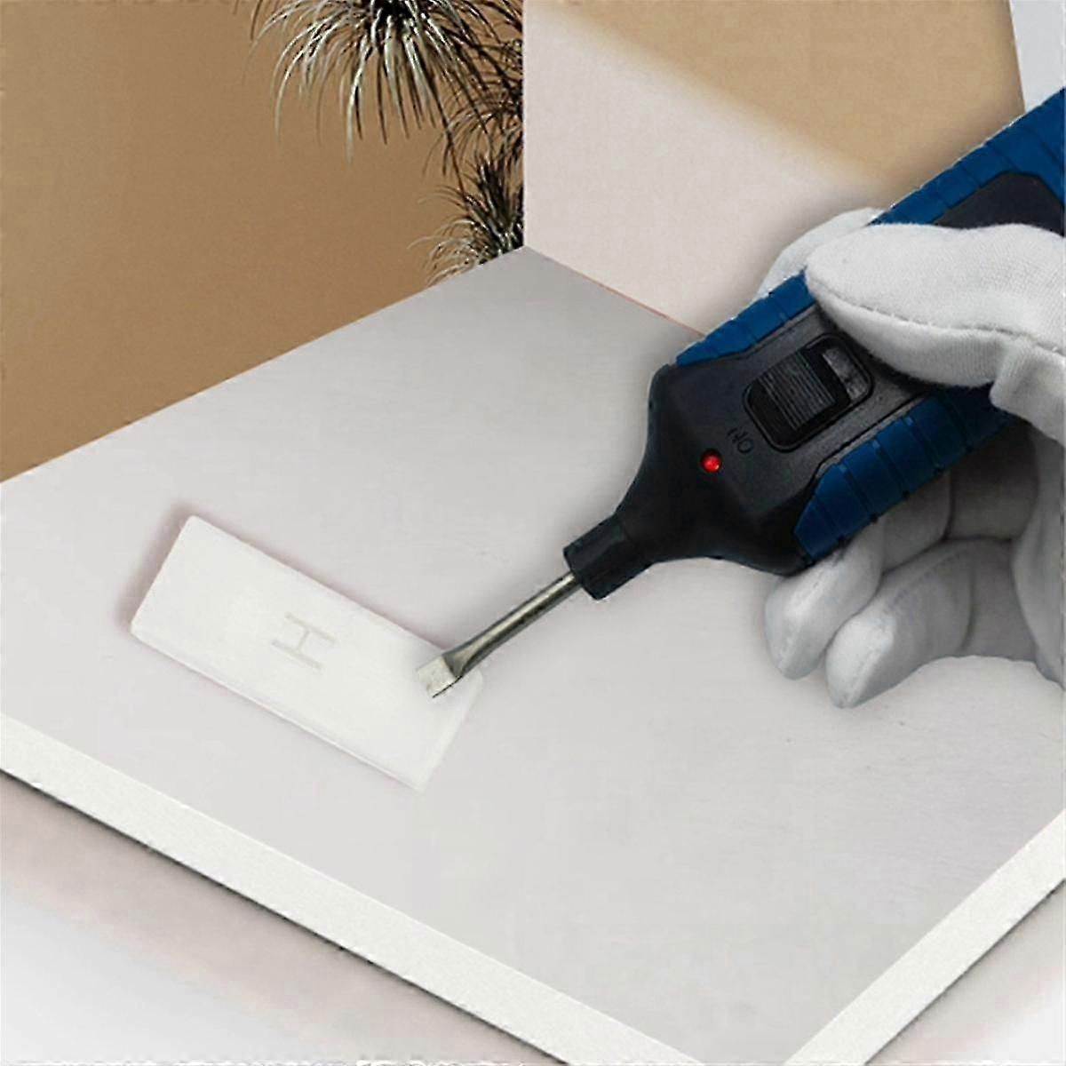 Plastic Floor Repair Tool Set /Floor Repair Set DIY Repair Tool ...