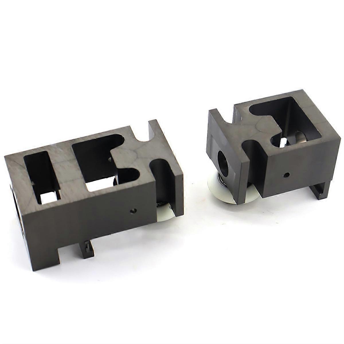 For RV Schwintek in-Wall Slide Out Upper & Lower Bearing Block V Roller ...