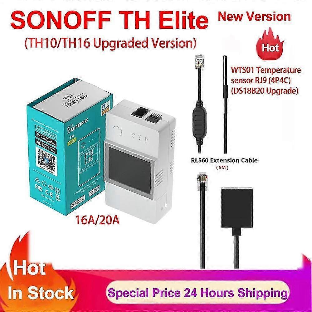 2026 Sonoff T1 3 Gang Smart WiFi Wall Touch RF 86 Type UK Light Switch ...