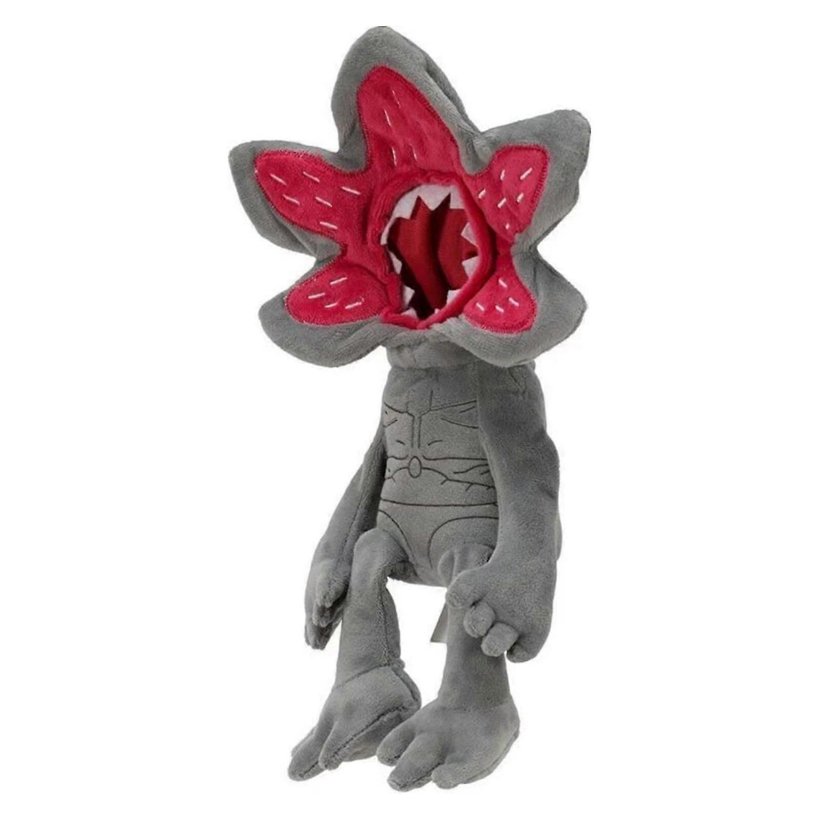 35cm Demogorgon Plush Toy Stranger Things Flower Monster Stuffed Animal ...