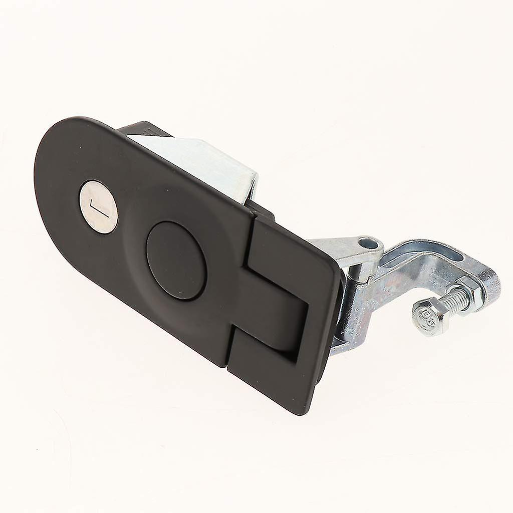 Rv Marine Camper Door Lock Duty Compression Latch Lever Lock Compatible ...