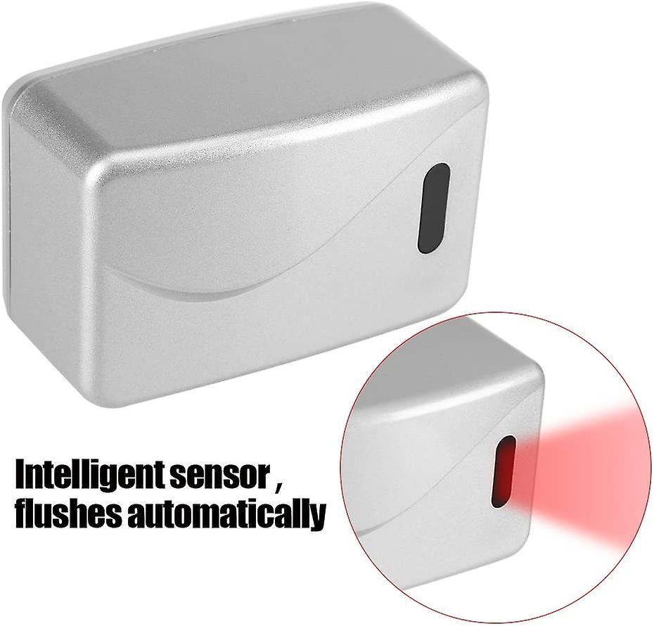 Urinal Infrared Sensor Surface Mount Auto Infrared Flush Probe Exposed ...