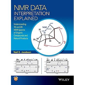 Nmr Data Interpretation Explained | Fruugo US