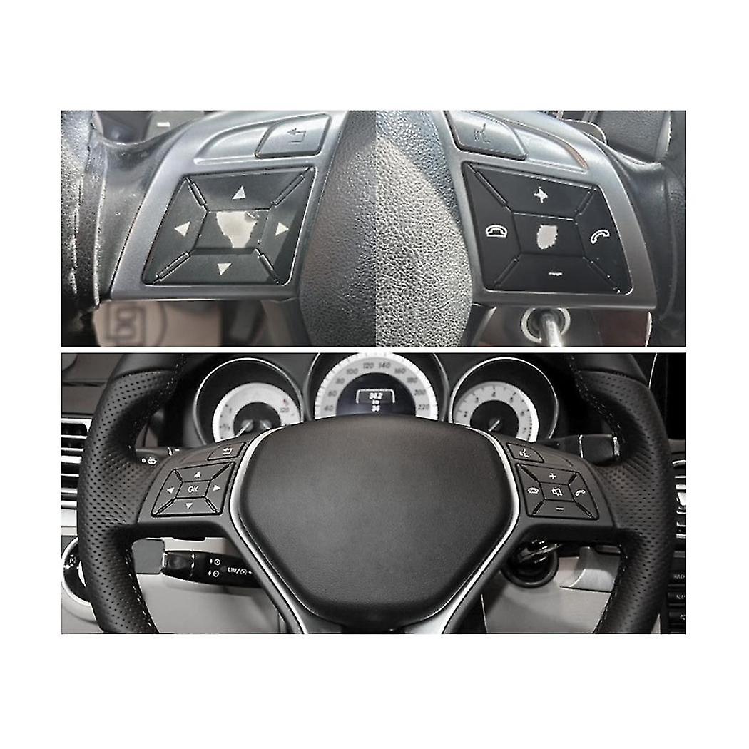 Car Steering Wheel Control Switch Button For - W204 X204 W212 W156 W246 ...