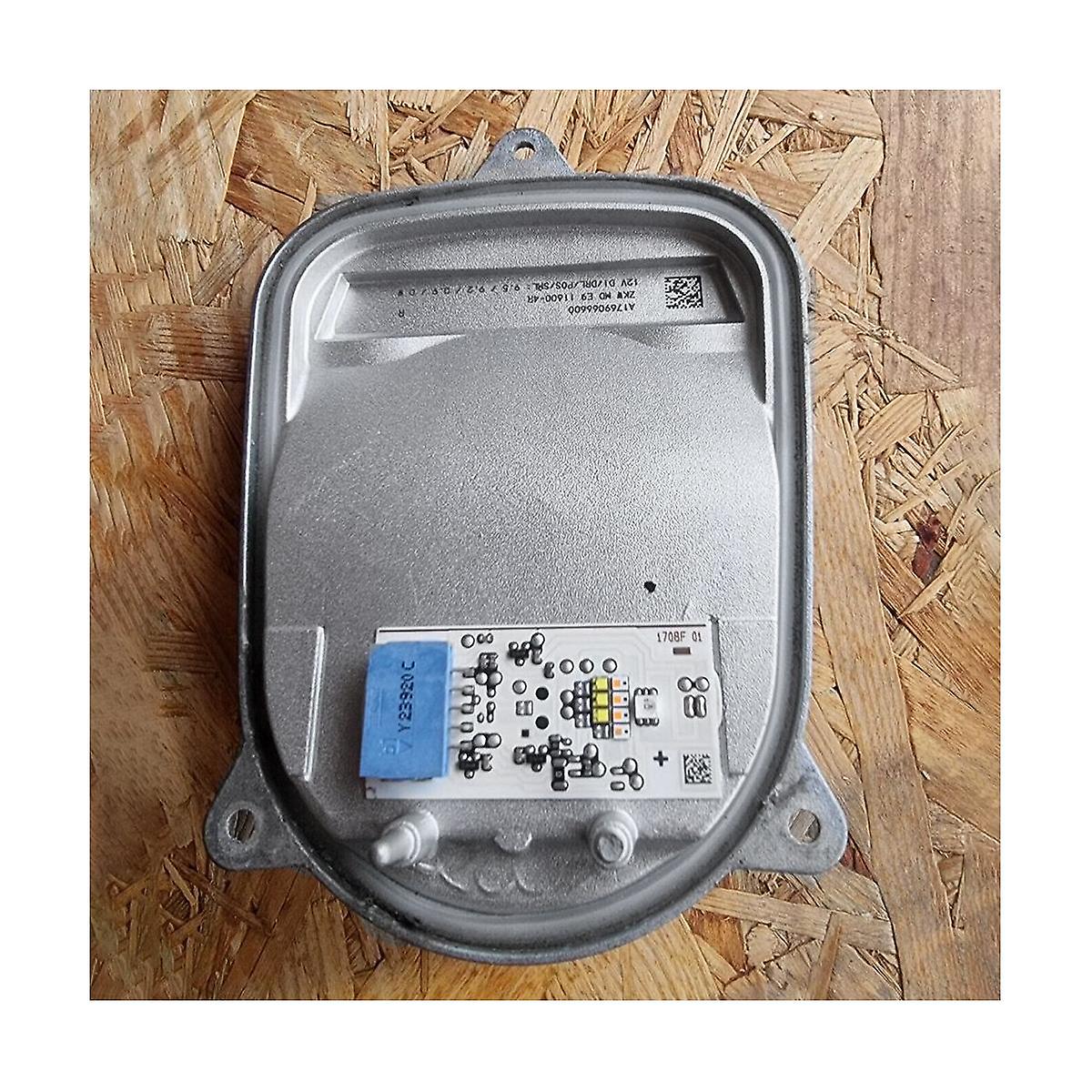 Left Headlight LED Module Control A1179069500 A1769066500 for A-Class ...