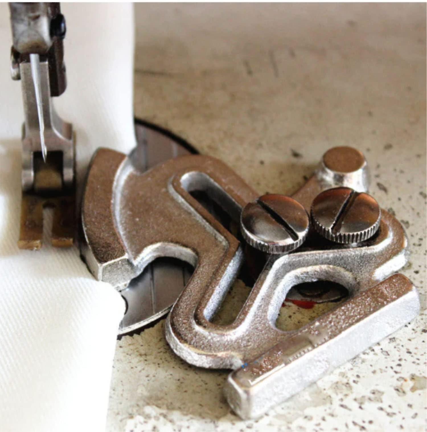 2023 New Positioning Gauge , Universal Sewing Machine Three Corner ...