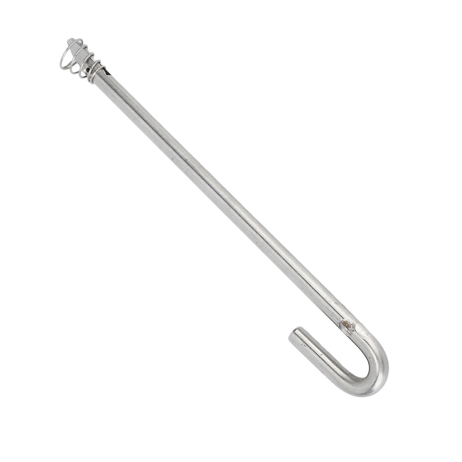 Outboard Tilt Rod 6E0 43160 00 00 Boat Motor Tilt Rod Pin Lock Assembly ...